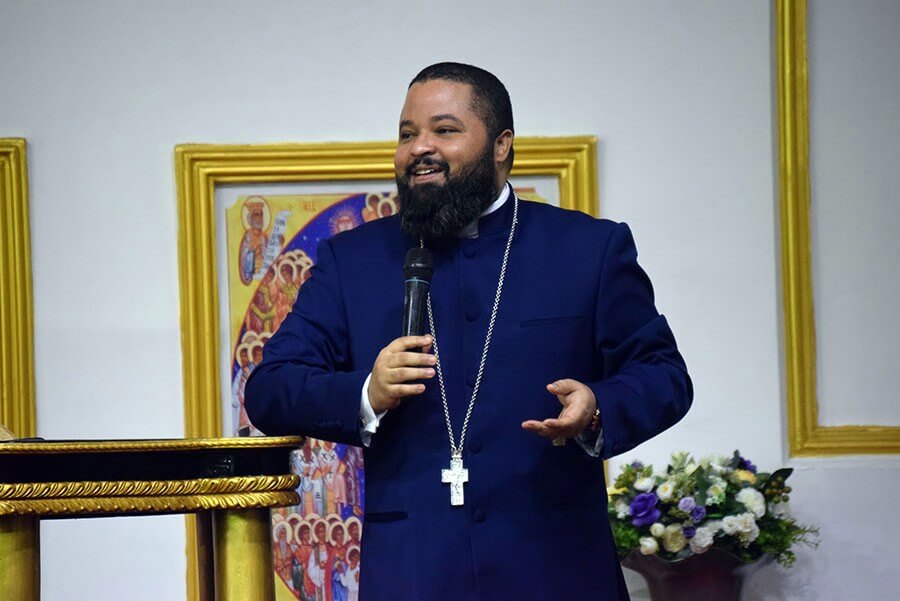 Sermons – Dr. Shawn Smith – Dr. Shawn Smith